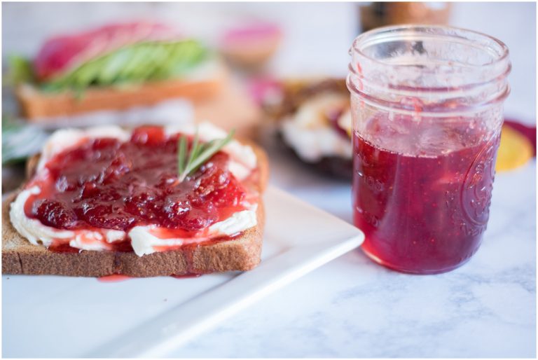 WinniE's Bakery | Toast | Baltimore Bakery and Recipe Developer