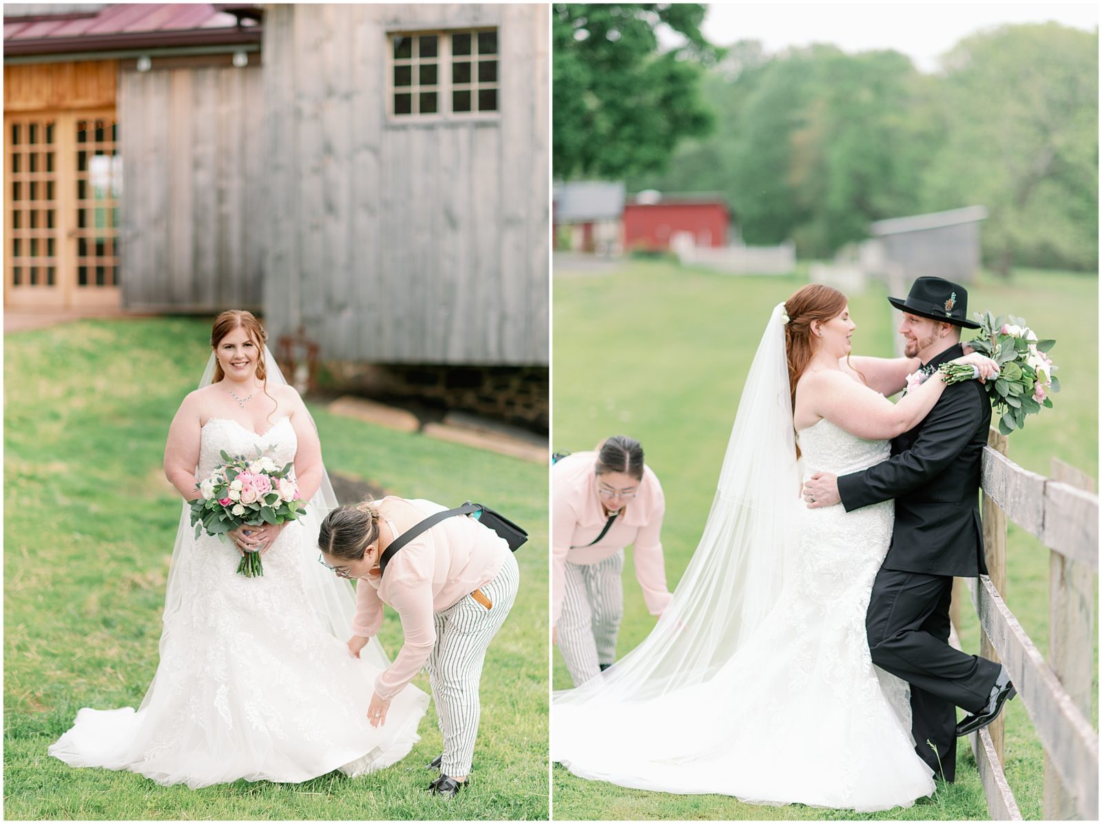 7 Tips For Photographing a Wedding Pregnant | Photographer Advice